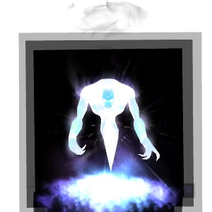 Void Wraith - NPC - World of Warcraft