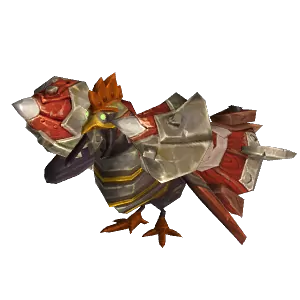 Mechanical - Pet Species - World of Warcraft