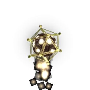 Rustpine Cone - NPC - World of Warcraft