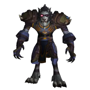 Fallen Huntmaster - NPC - World of Warcraft