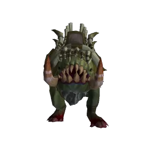 War Crawg - NPC - World of Warcraft