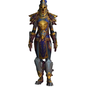 7th Legion Marine - NPC - World of Warcraft