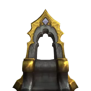 Tavern Chair - NPC - World of Warcraft