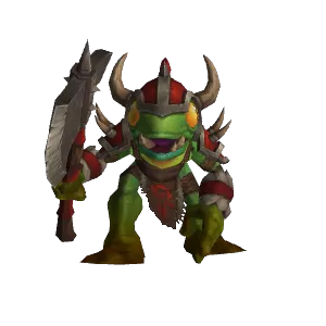 Kaheti Transport - NPC - World of Warcraft