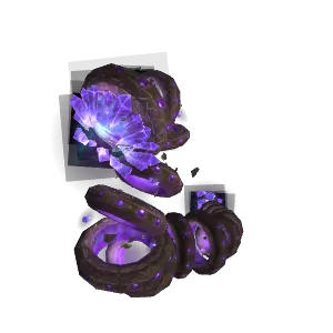 Manashale - NPC - World of Warcraft