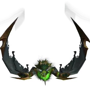 Armored Felbat - NPC - World of Warcraft