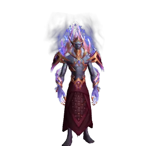 Invoker - NPC - World of Warcraft