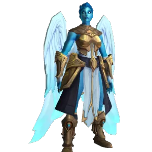 Kleia - NPC - World of Warcraft