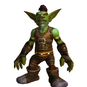 Gadgetzan Defender - NPC - World of Warcraft