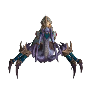 Necrofang Reaper - NPC - World of Warcraft