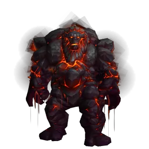 Firelands Destroyer - NPC - World of Warcraft