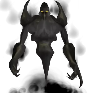 Doom Wraith - NPC - World of Warcraft