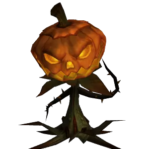 Pumpkin Behemoth - NPC - World of Warcraft