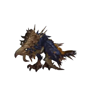 Roc Hatchling - NPC - World of Warcraft