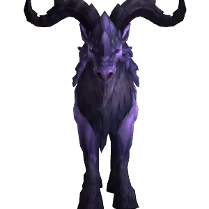 Talbuk - NPC - World of Warcraft