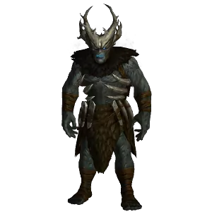 Dread Slayer - NPC - World of Warcraft