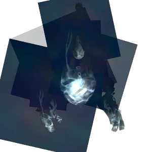 Steam Elemental - NPC - World of Warcraft