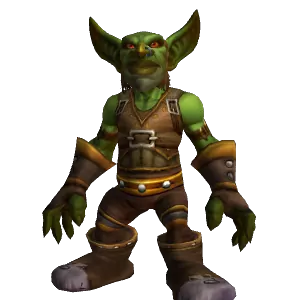 Gadgetzan Defender - NPC - World of Warcraft