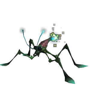 Water Strider - NPC - World of Warcraft