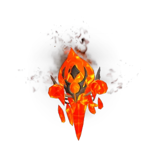 Overflowing Magma - NPC - World of Warcraft