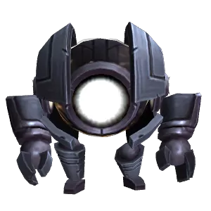 Mysterious Automa - NPC - World of Warcraft