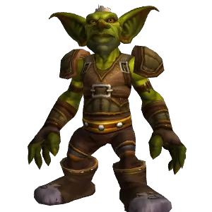 Gadgetzan Defender - NPC - World of Warcraft