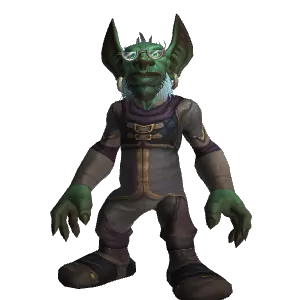 George - NPC - World of Warcraft