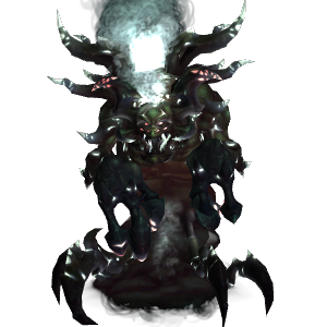Sha Of Despair
