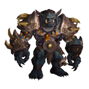 Nevroll's Drogbar - NPC - World of Warcraft