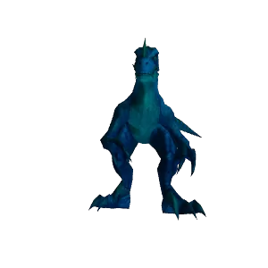 Spirit Raptor - NPC - World of Warcraft