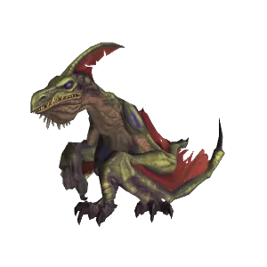 Wild Skyscreamer - NPC - World of Warcraft