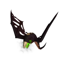 Flying - Pet Species - World of Warcraft