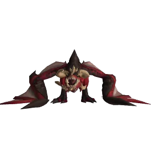 Red Proto-Dragon - NPC - World of Warcraft