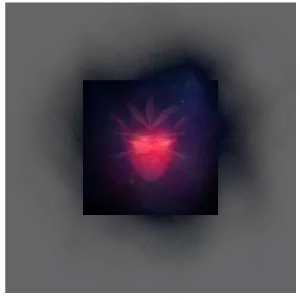 Gloom Wisp - NPC - World of Warcraft