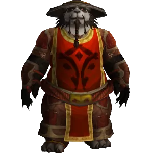 Hoshin - NPC - World of Warcraft