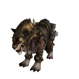 Warsong Snarler - NPC - World of Warcraft