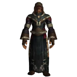 Sea Priest - NPC - World of Warcraft