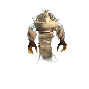 Primal Steam Elemental - NPC - World of Warcraft