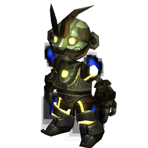 Mechanical - Pet Species - World of Warcraft