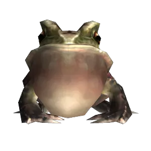 Frog (Brown) - NPC - World of Warcraft