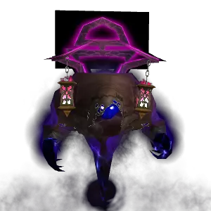 Void Spawn - NPC - World of Warcraft
