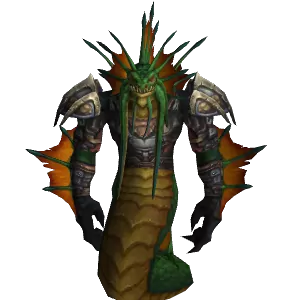 Naga - NPC - World of Warcraft