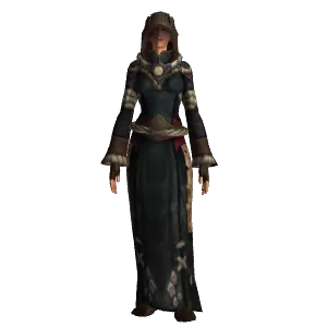 Sea Priest - NPC - World of Warcraft