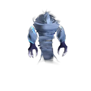 Storm Elemental - NPC - World of Warcraft