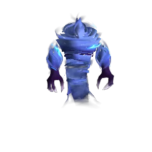 Storm Elemental - NPC - World of Warcraft