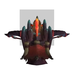 Siege Arbalest - NPC - World of Warcraft