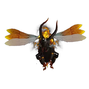 Cinderbee - NPC - World of Warcraft