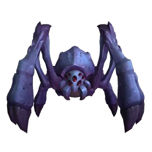 Rak-Ush Threadling - NPC - World of Warcraft