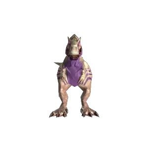 Devilsaur - NPC - World of Warcraft