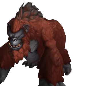 Irradiated Ozzie - NPC - World of Warcraft